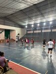 San Lorenzo College (Santa Cruz de la Sierra, Distrito Municipal 5, Subdistrito 72), yüksekokul  Santa‑Krus'tan