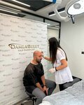 Damlabuluthairtrans Saç Ekim Kliniği (İstanbul, Arnavutköy, Arnavutköy Merkez Mah., Manav Sok.), tıp merkezleri ve klinikler  Arnavutköy'den