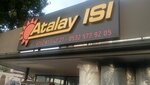 Atalay Isı Güneş Enerji Sistemleri (Adnan Menderes Blv., No:186, Fethiye, Muğla), enerji ekipmanı firmaları  Fethiye'den