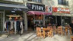 Bedir Pilav (Adnan Kahveci Mah., Çamlıtepe Cad., No:52/6, Beylikdüzü, İstanbul), restoran  İstanbul'dan