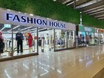 Fashion House (Qabdolov kóshesi No:1/4), giyim mağazası  Almatı'dan