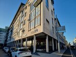 Варварка Street (Varvarskaya Street No:7), i̇ş merkezi  Nijni Novgorod'dan