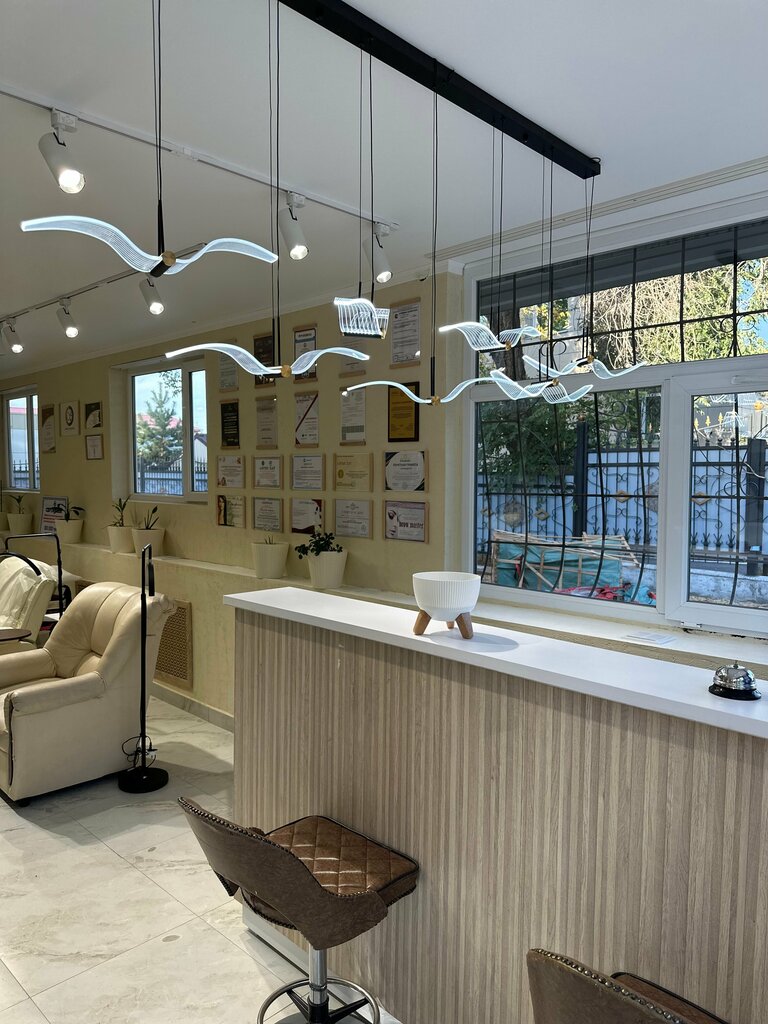 Güzellik salonu Madina Tashenova Beauty Center, Taldıkorgan, foto