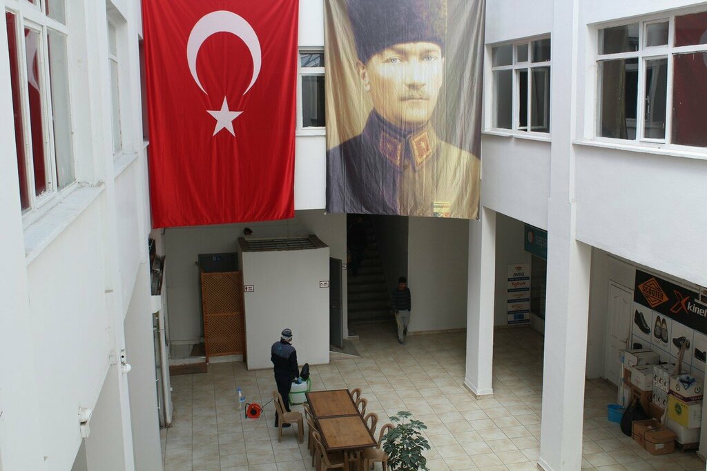 Haşere ilaçlama firmaları Eylül Çevre Sağlığı Pest Kontrol İlaçlama Danışmanlık, Bolu, foto
