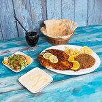 Bait Al Bahar (25, Al Marafi Street, Madinat Zayed, Abu Dhabi), restoran