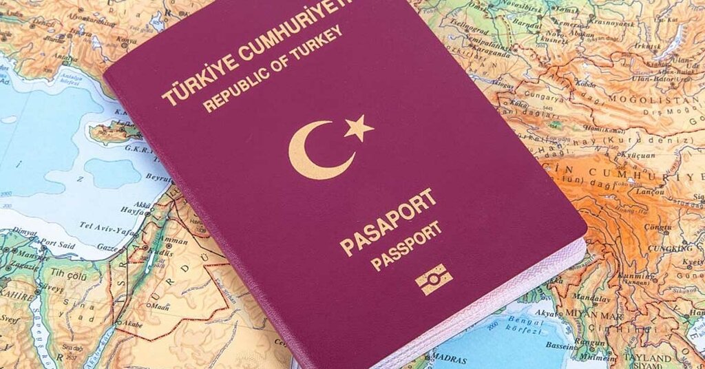Pasaport ve vize işlemleri Koçak Vize, Ankara, foto