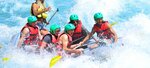 Mega Rafting Antalya Beşkonak (Antalya, T1), seyahat acenteleri  Antalya'dan