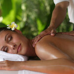 Sandal Turkish Bath&Spa (Antalya, Alanya, Tosmur Mah., 9. Sok., 5), spa  Alanya'dan