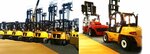 Cihan Forklift Makina Kiralama Tamir Satış (İstanbul, Çekmeköy, Cumhuriyet Mah., İğde Sok., 11A), i̇nşaat ekipmanı kiralama  İstanbul'dan