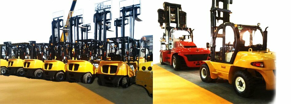 i̇nşaat ekipmanı kiralama Cihan Forklift Makina Kiralama Tamir Satış, İstanbul, foto