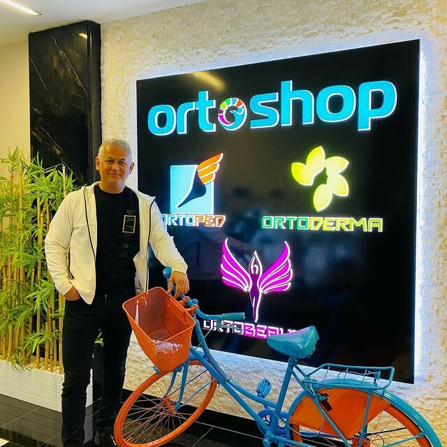 Ortopedik ürünler Ortoped, Ankara, foto