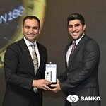 Öz Sanko Holding (İstanbul, Bağcılar, 15 Temmuz Mah., Gülbahar Cad., 43), i̇nşaat makinaları ve ekipmanları  İstanbul'dan