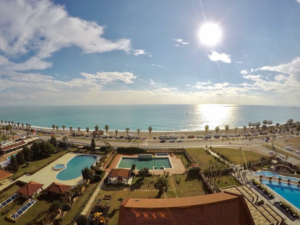 Emlak ofisi BeyliGroup Emlak, Antalya, foto