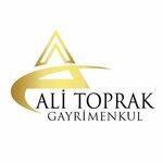 Ali Toprak Gayrimenkul Şirketi (İstanbul, Ataşehir, Barbaros Mah., Mor Sümbül Sok., 5A), emlak ofisi  İstanbul'dan