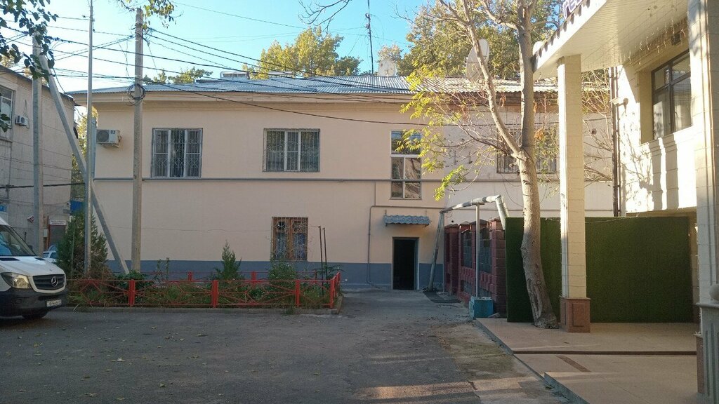 Otel VillaSofia, Çimkent (Şımkent), foto