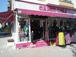 Cansu Anlı iç Giyim (Kurttepe Cad., No:15, Çukurova, Adana), giyim mağazası  Adana'dan