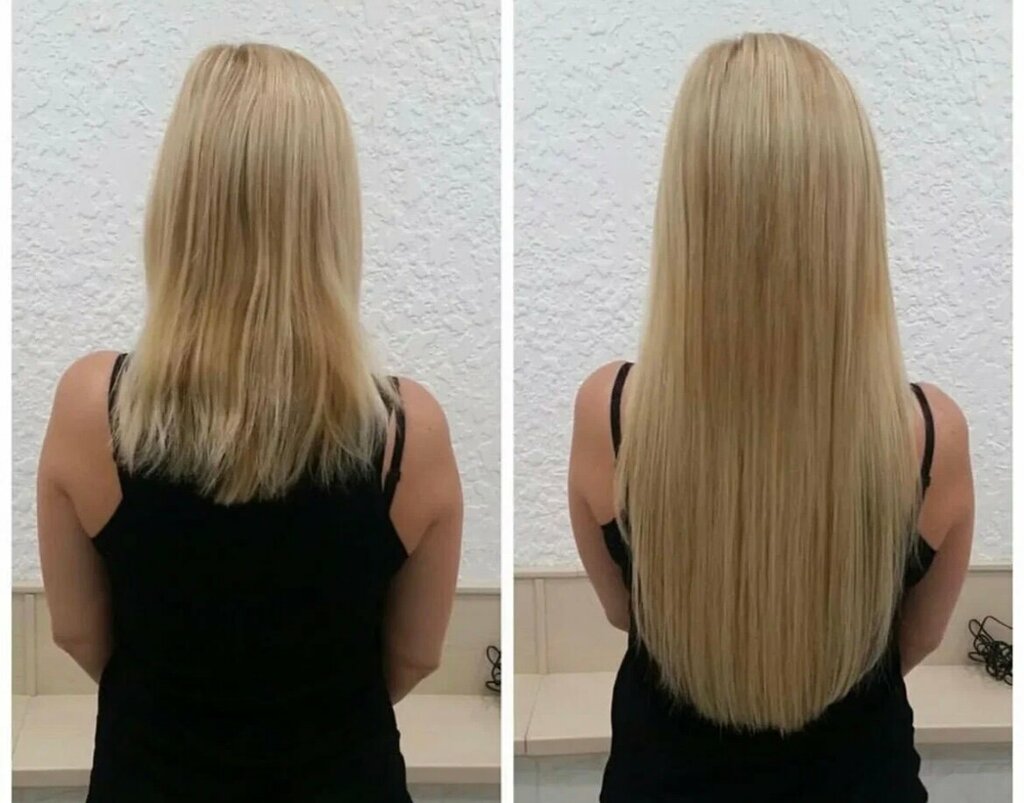 Güzellik salonu Malina, Şahty, foto