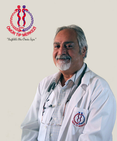 Tıp merkezleri ve klinikler Özel Ömür Tıp Merkezi, Adana, foto
