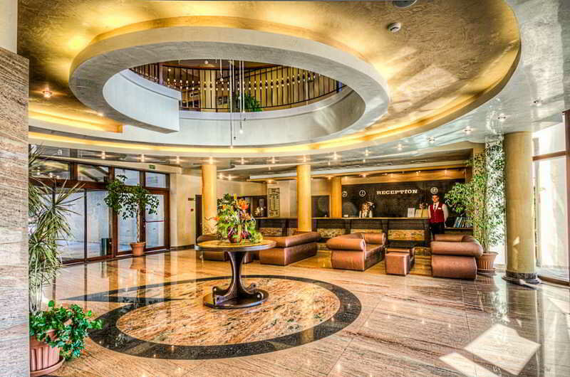 Otel Morsko Oko Garden, Altın Kumlar Tatil Tesisleri, foto