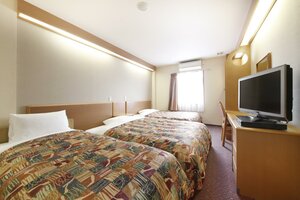Vessel Hotel Kurashiki (Okayama Prefecture, Kurashiki, Kurashiki), otel