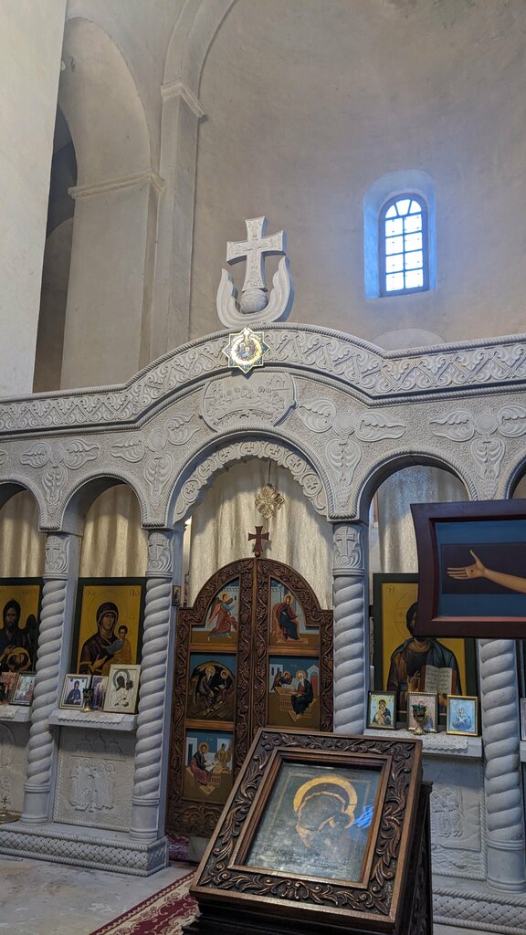 Ortodoks kiliseleri Cathedral of the Nativity of Christ, , foto