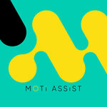 Moti Assist (Vagonoremontnaya Street No:10), lojistik firmaları  Moskova'dan