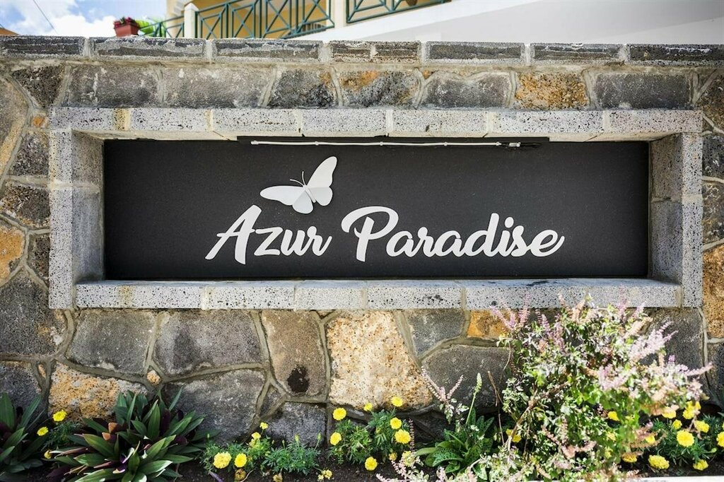 Konuk evi Azur Paradise, Dünya, foto