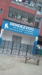 Rendezvoo (Abidjan, Commune of Abobo, Quartier de la Anador), giyim mağazası  Abican'dan