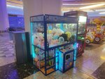 VendingGame (Avtozavodskaya Street No:18, Moscow), oyun makinesi  Moskova'dan