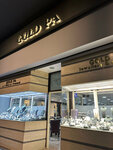 GoldPA Jewellery (Antalya, Kemer, Merkez Mah., Liman Cad., 11), kuyumcular  Kemer'den