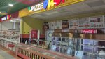 Pizzeрио (Timofeya Nevezhina Street No:3с10), fast food  Kurgan'dan