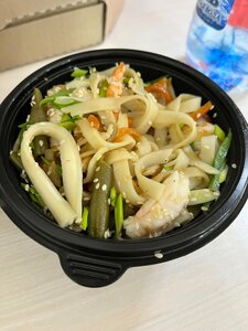 VeLeS (ulitsa Vaneyeva No:1А, Yeniseysk), kafe  Eniseysk'ten