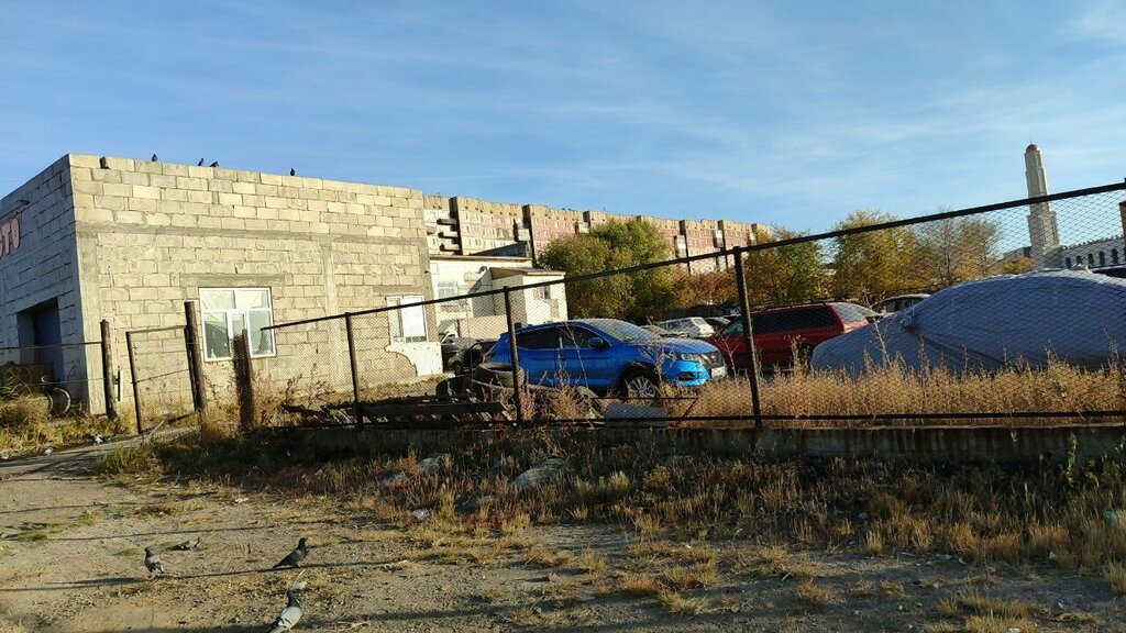 Akümülatör ve şarj cihazları Auto Complex, Karağandı, foto