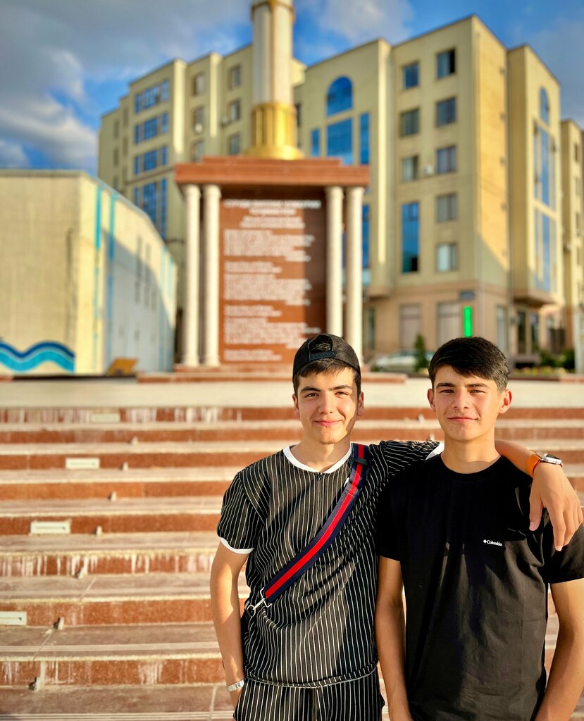 Ortaokul Среднее общеобразовательное учреждение № 47, Pencikent, foto