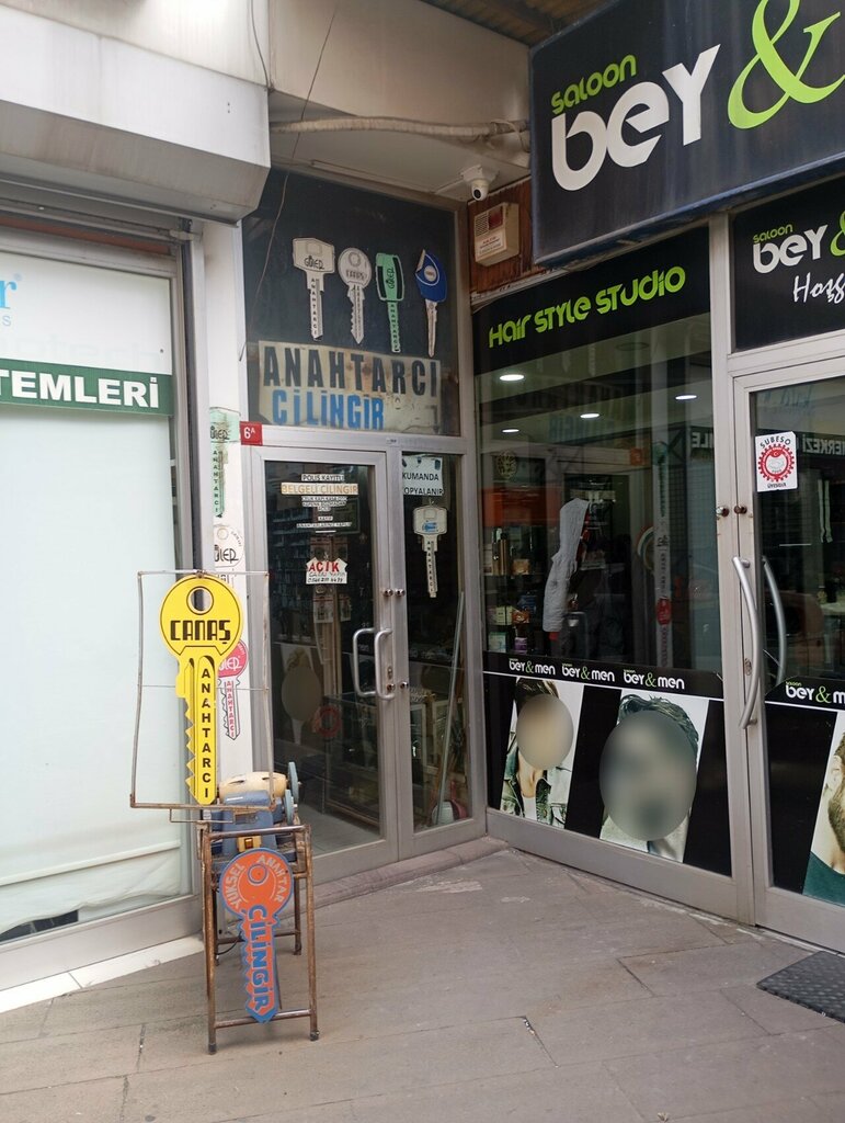 Metal eşya tamircileri Sultanbeyli Çilingir, İstanbul, foto