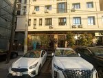 Nice house (Orozbekov Street No:21), i̇nşaat firmaları  Bişkek'ten