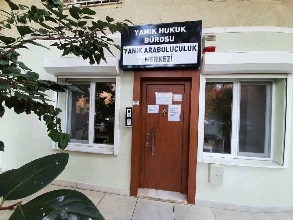 Eğitim merkezleri Özel Gayrettepe Öğrenci Etüt Eğitim Merkezi, İstanbul, foto