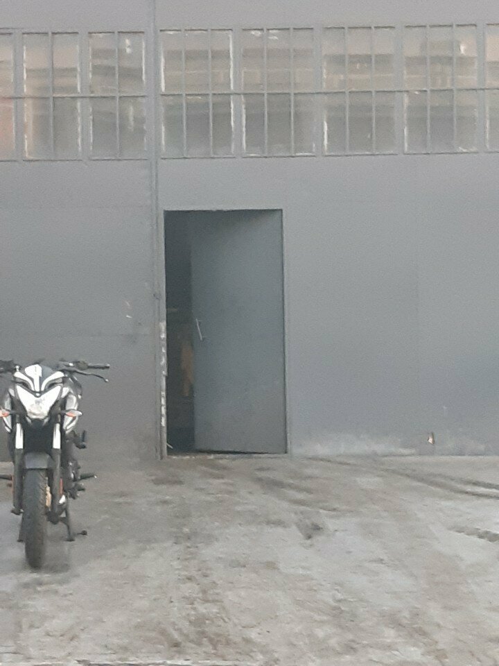 Makine ve teçhizatın satın alınması Newton İstif Makinaları, Bursa, foto