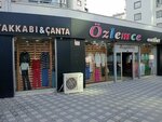 Özlemce (Belediye Evleri Mah., Hilmi Kürklü Blv., No:63-3B, Çukurova, Adana), giyim mağazası  Adana'dan