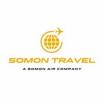 Somon Travel (ulitsa Mirzo Mastongulova No:40), seyahat acenteleri  Duşanbe'den