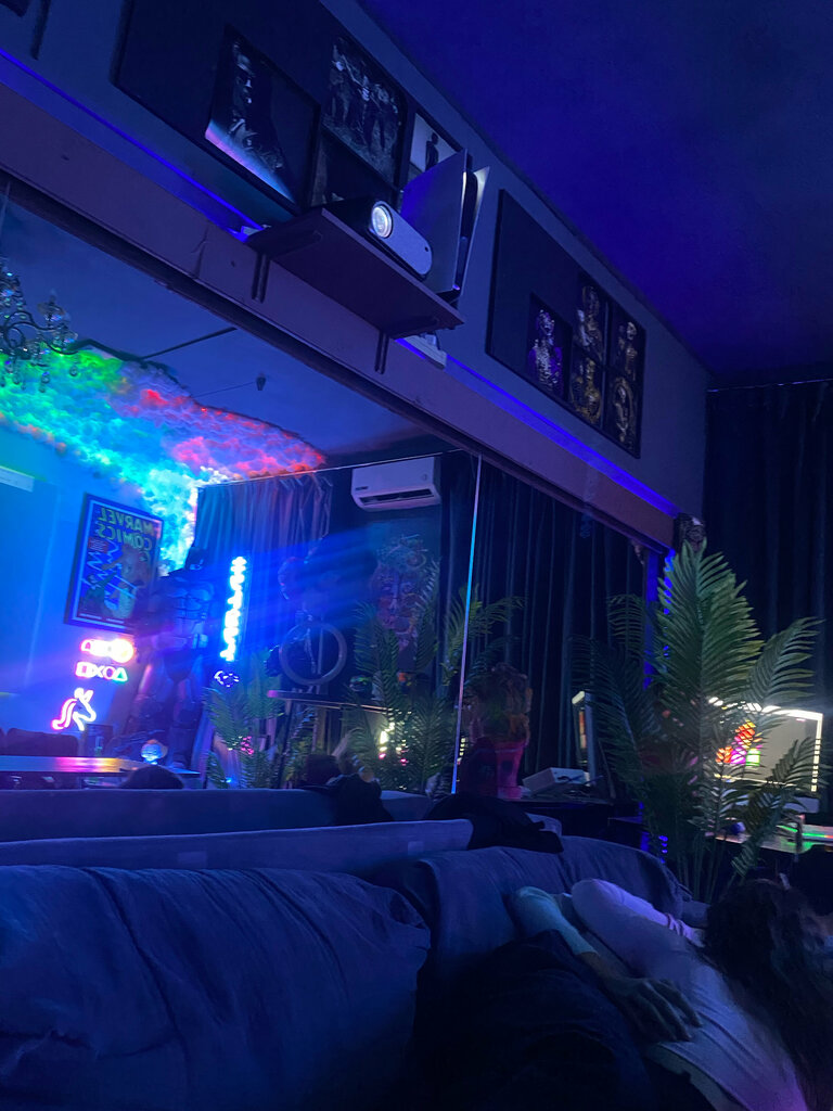 Karaoke kulüpleri Gb Rooms, Samara, foto