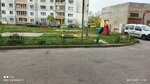 Playground (Kaliningrad Region, Baltiysk, ulitsa N. Kaplunova), oyun alanı  Baltiysk'ten