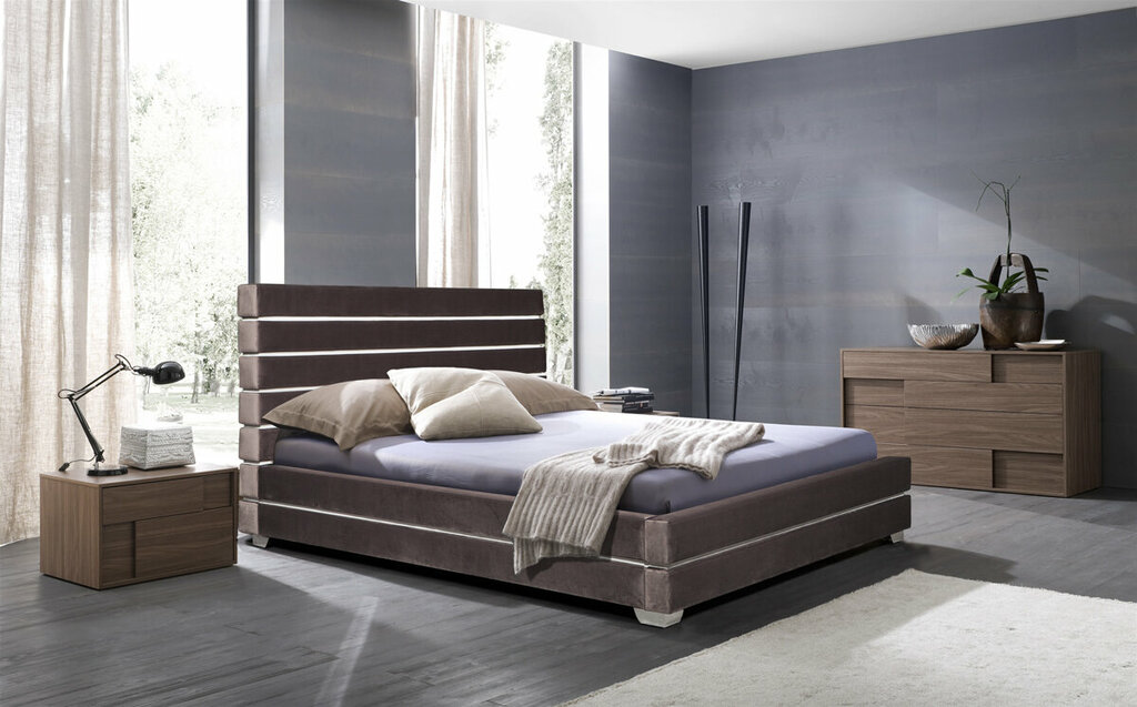 Yatak odası mobilyaları Ofex - mattresses and beds, Minsk, foto