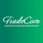 TradeCom (3rd Rybatskiy Drive No:3к6), geri dönüşüm merkezleri  Saint‑Petersburg'dan