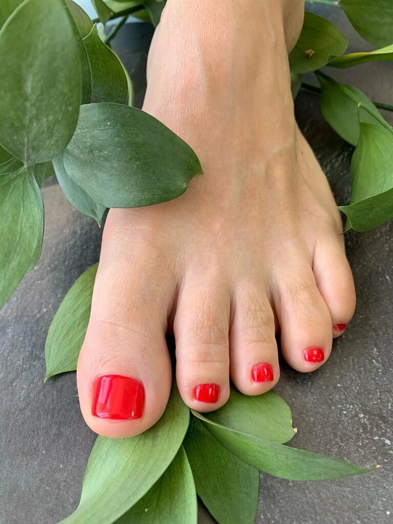 Güzellik salonu Альпы, Yekaterinburg, foto