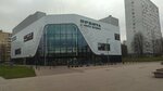 Очковый медведь (Andropova Avenue No:27), optik  Moskova'dan