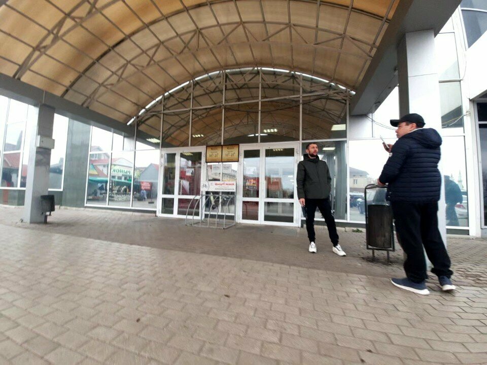 ATM'ler Сбер, Sterlitamak, foto