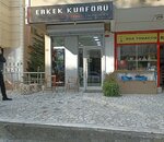 Erkek Kuaförü Emin&Enes (İstanbul, Kartal, Karlıktepe Mah., Fahri Korutürk Cad., 43A), berberler  İstanbul'dan