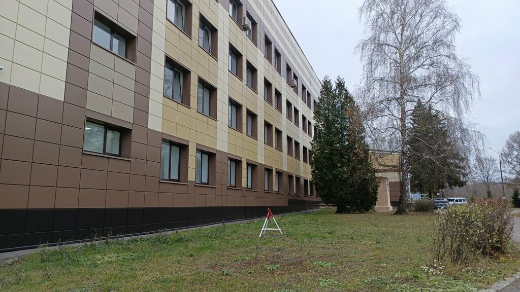 Hastaneler Каширская больница, педиатрическое отделение, Kaşira, foto