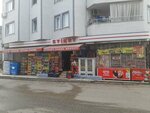 Etiket Avm (Başaran Mah., 1. Hakan Cad., No:99B, Osmangazi, Bursa), market  Bursa'dan